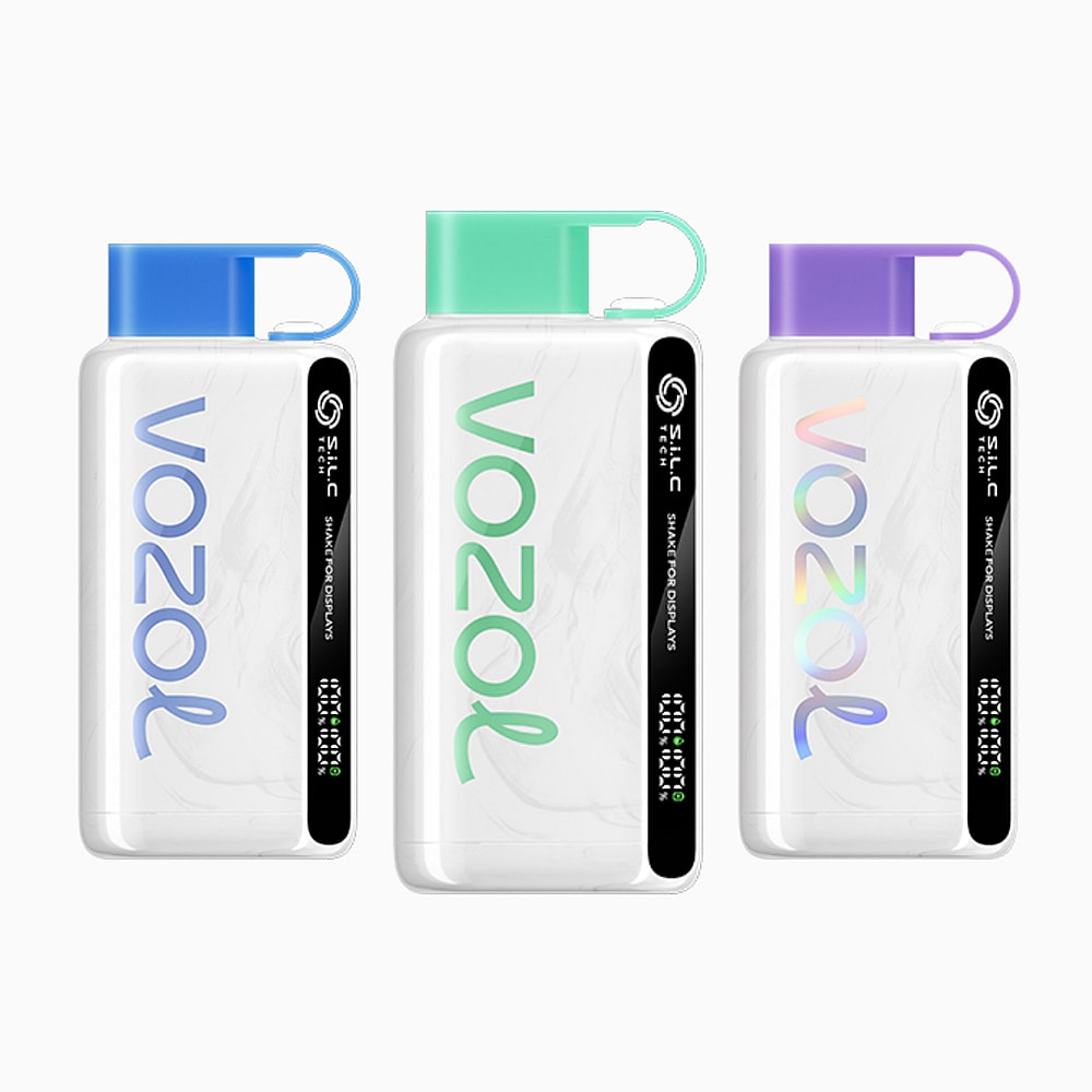 Vozol Star 12000 Puffs Wholesale Disposable Vape