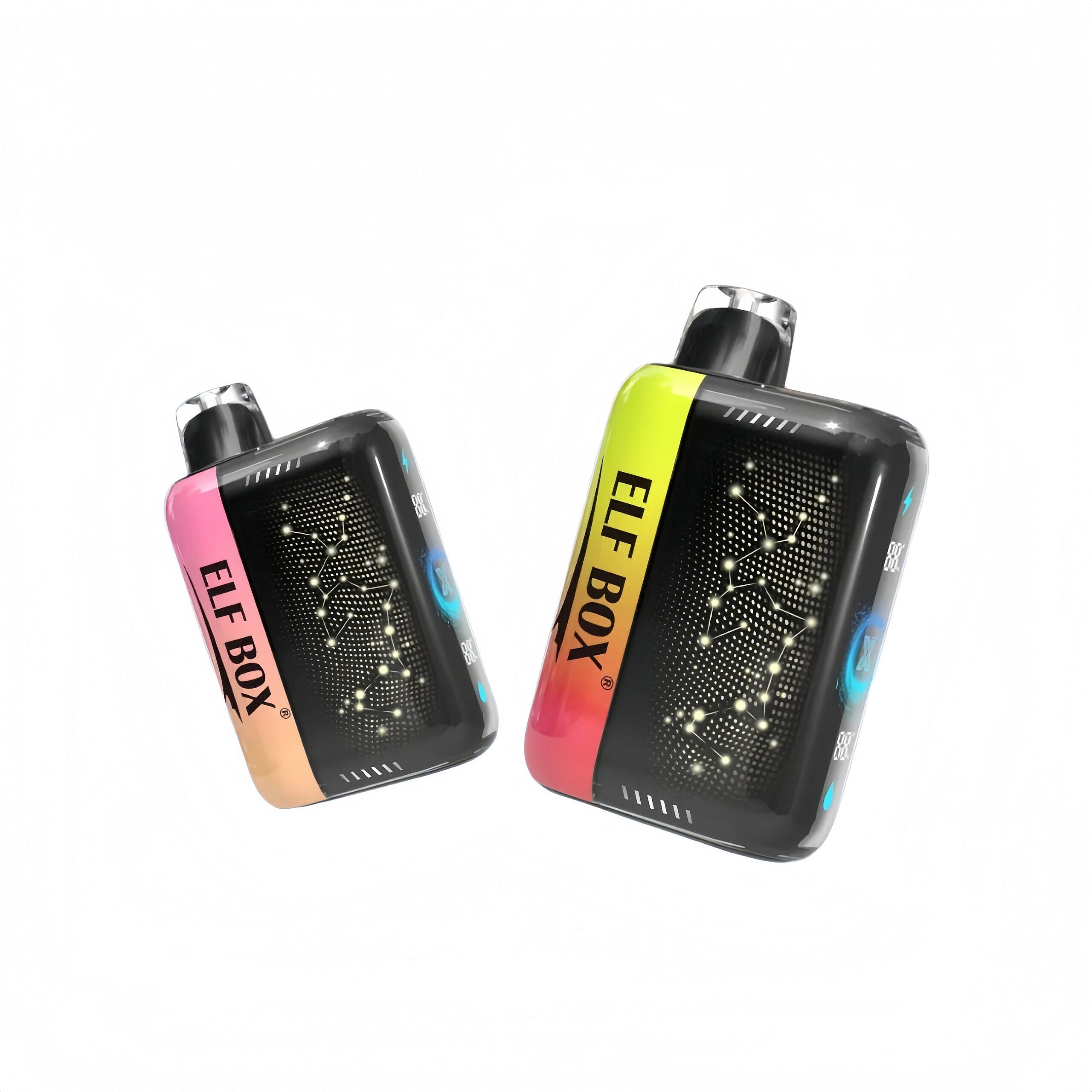 ELF Box Pulse X 25000 Puffs Wholesale Disposable Vape