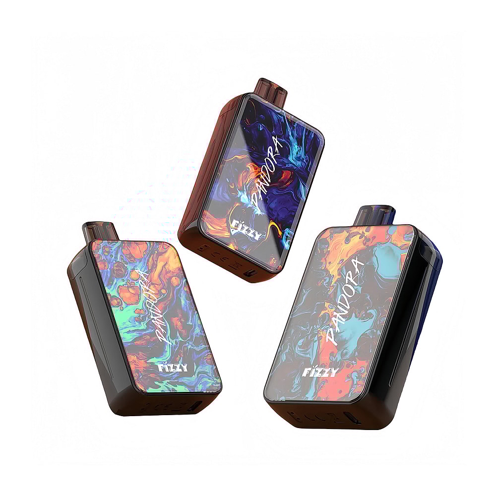 Fizzy Pandora 12000 Puffs Wholesale Disposable Vape