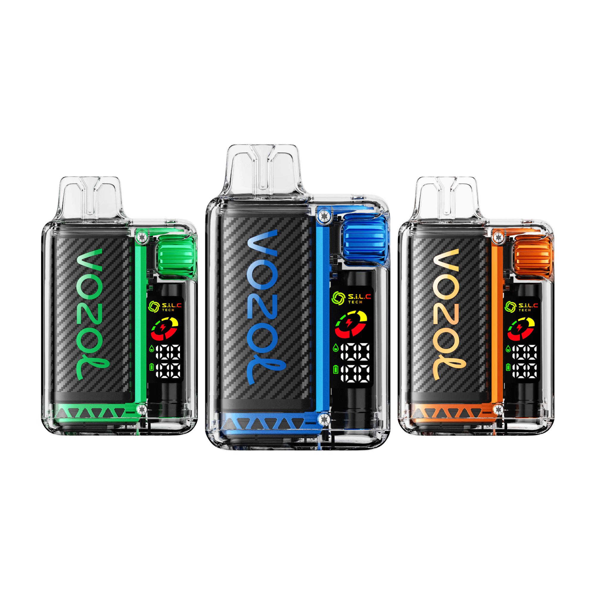Vozol Vista 20000 Puffs Großhandel Einweg-Vape