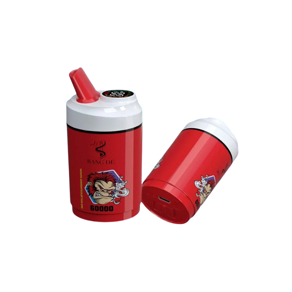 Bang DE 60000 Puffs Wholesale Disposable Vape